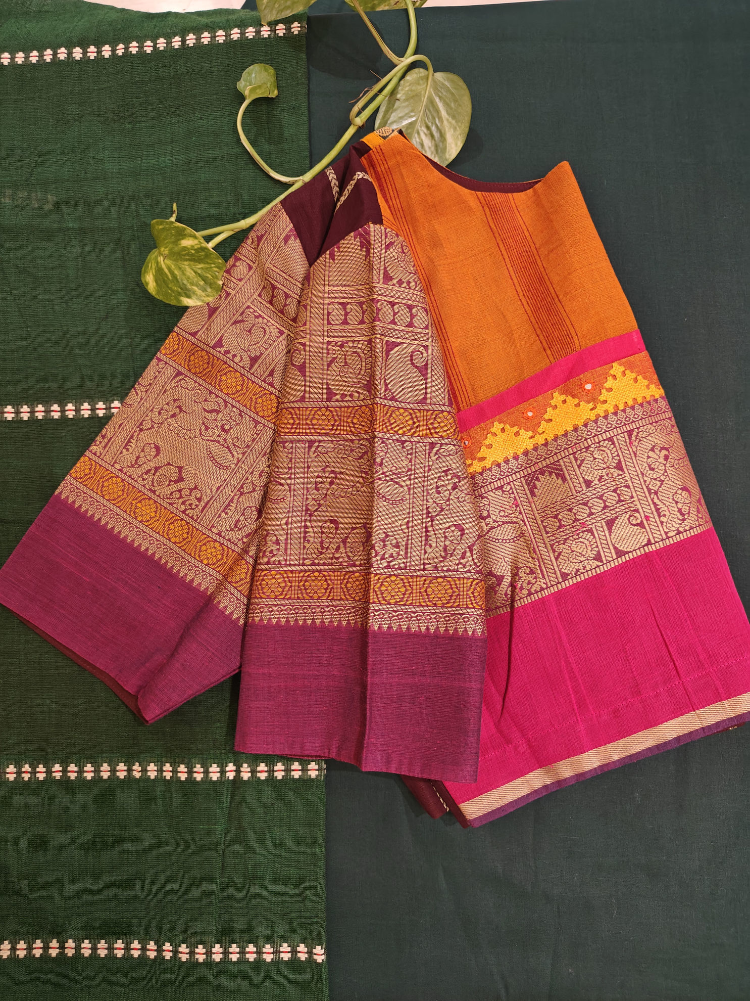 SVASA DESIGN. -Raagas #68 - SOLD OUT