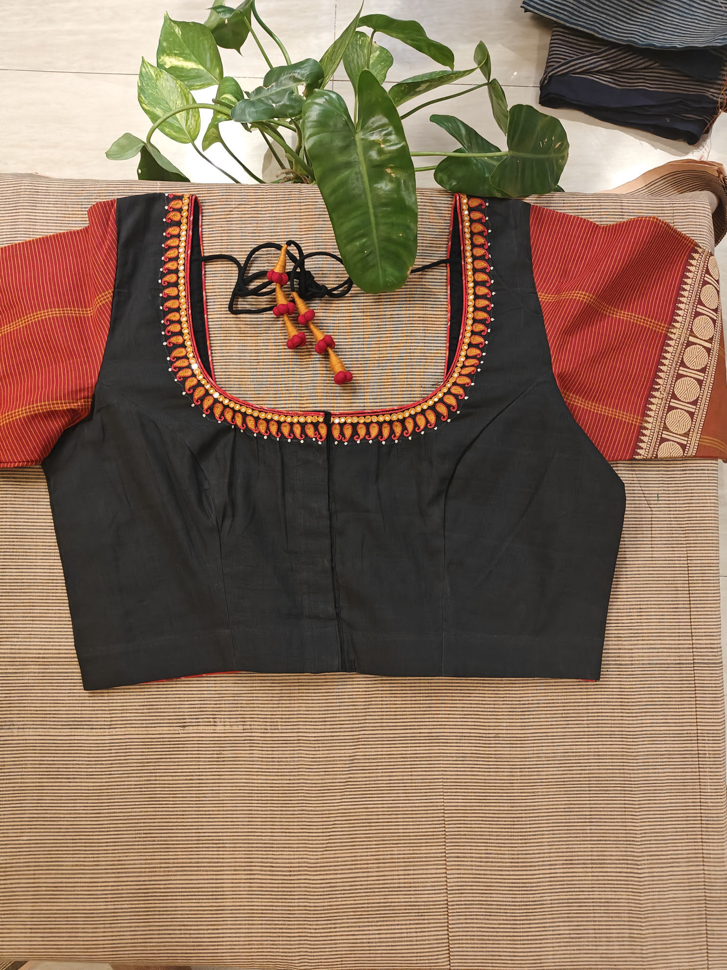 SVASA DESIGN. -Raagas #174 - SOLD OUT