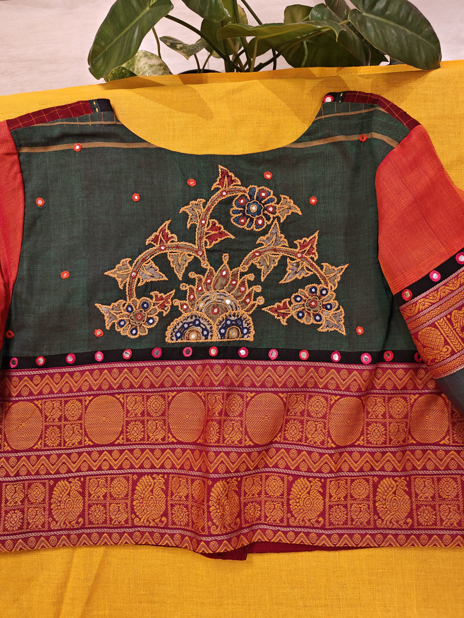 SVASA DESIGN. -Raagas #185 - SOLD OUT