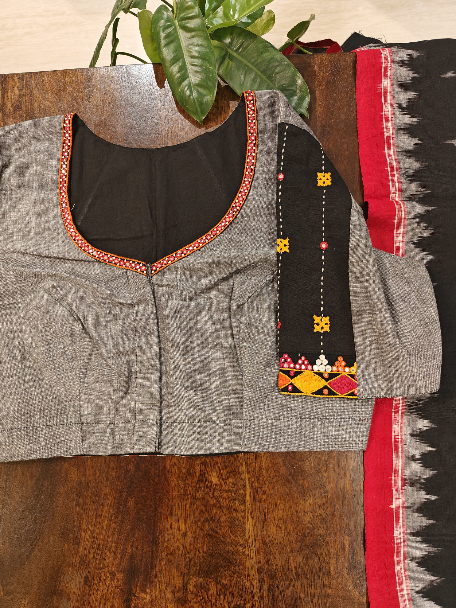 SVASA DESIGN. -Raagas #199 - SOLD OUT