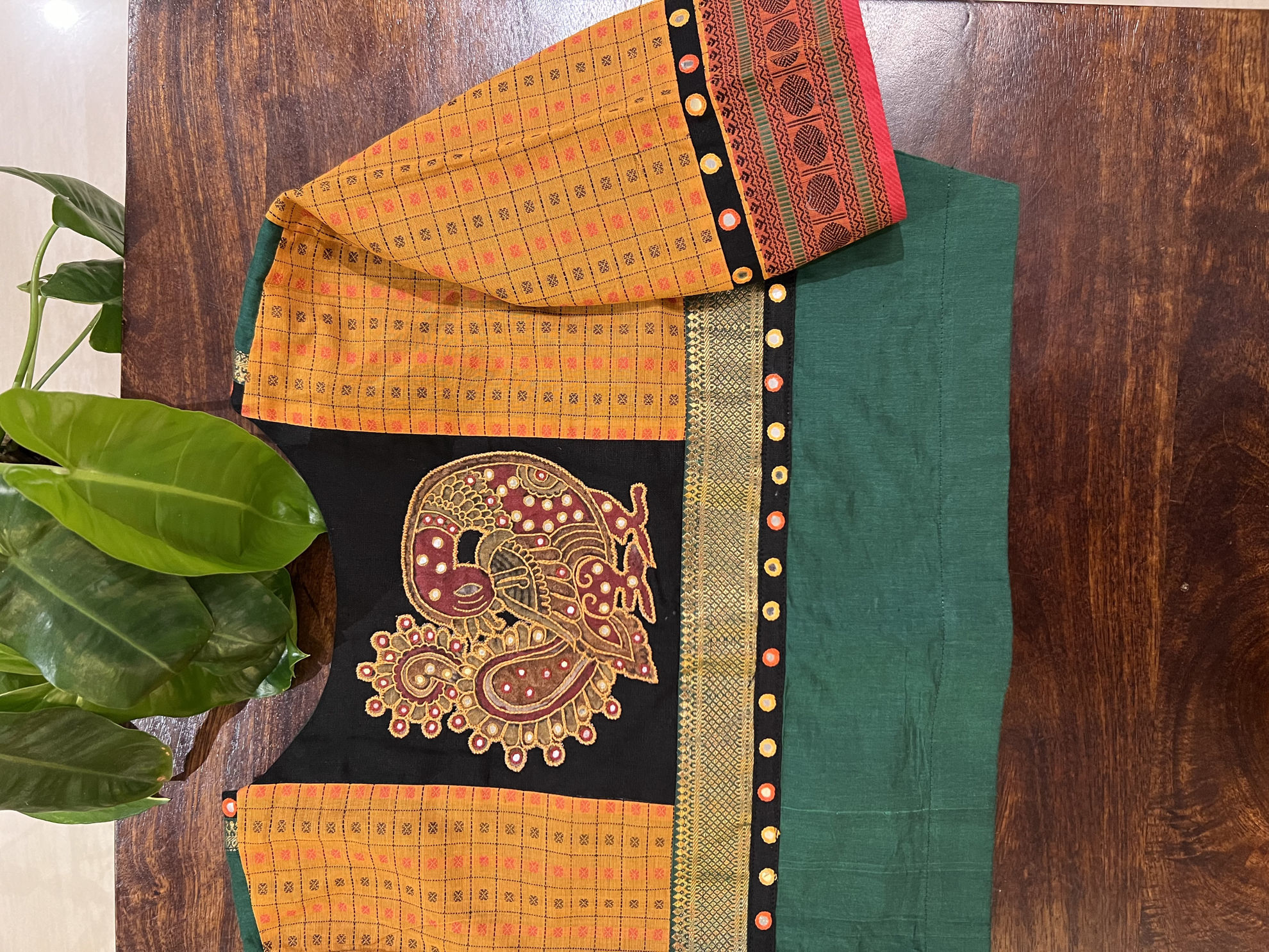 SVASA DESIGN. -Raagas #223 - SOLD OUT