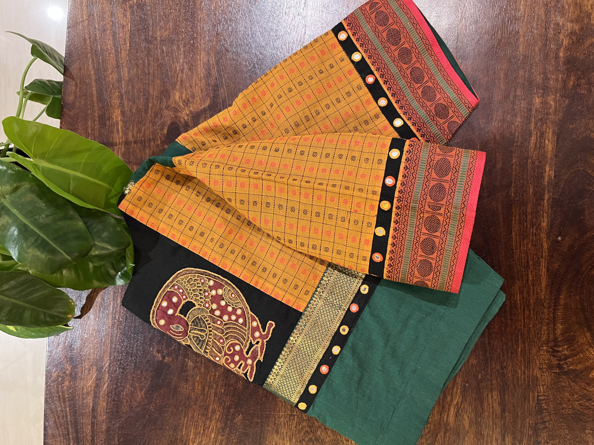 SVASA DESIGN. -Raagas #223 - SOLD OUT