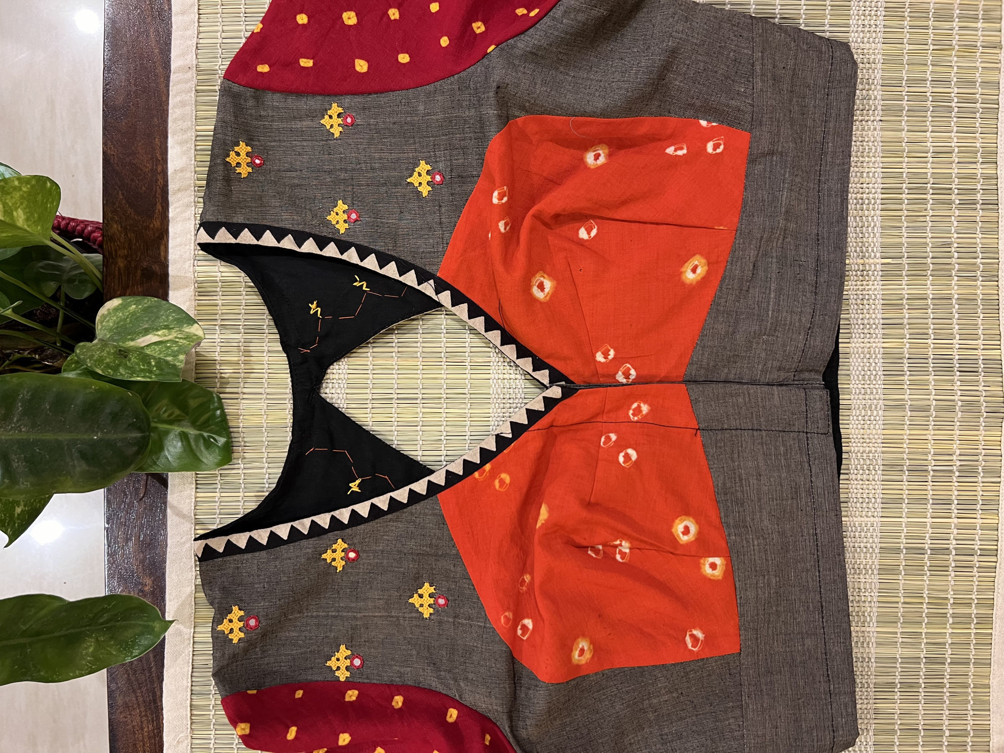 SVASA DESIGN. -Raagas #237 - SOLD OUT