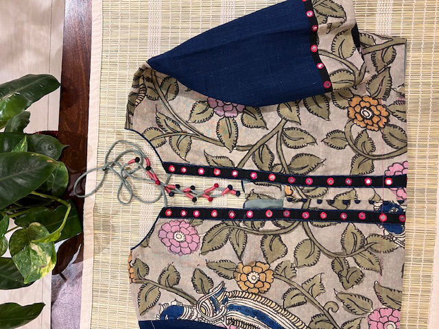 SVASA DESIGN. -Raagas #252 - SOLD OUT