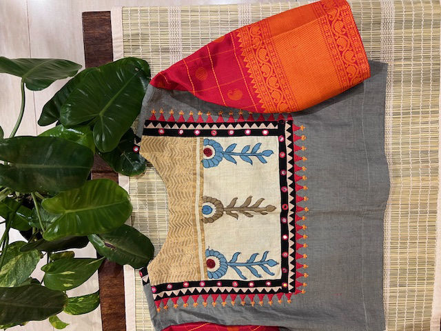 SVASA DESIGN. -Raagas #257 - Sold Out