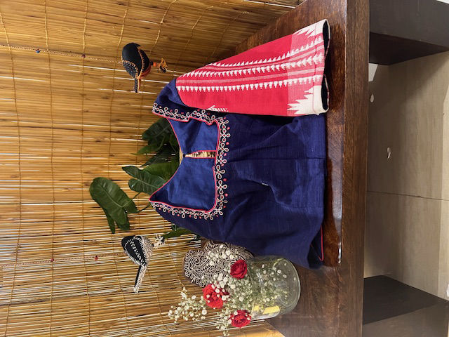 SVASA DESIGN. -KOTPAD AND MANDALA