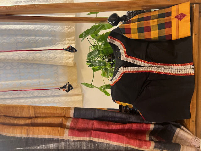 SVASA DESIGN. -WEAVE A TALE OF TRADITION