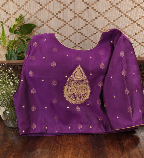 SVASA DESIGN. -Royal Vadamalli Magic
